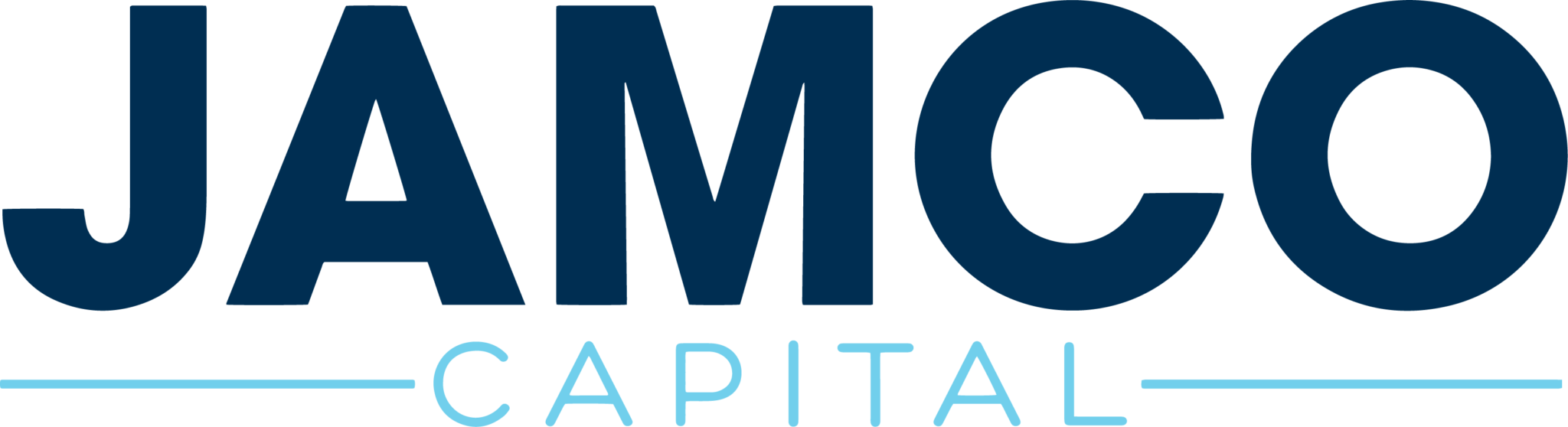 JAMCO Capital | Early Stage Venture Capital and Consulting Firm